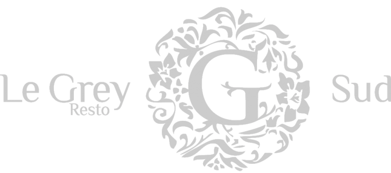 Le Grey Sud – Brasserie traditionnelle à Massy